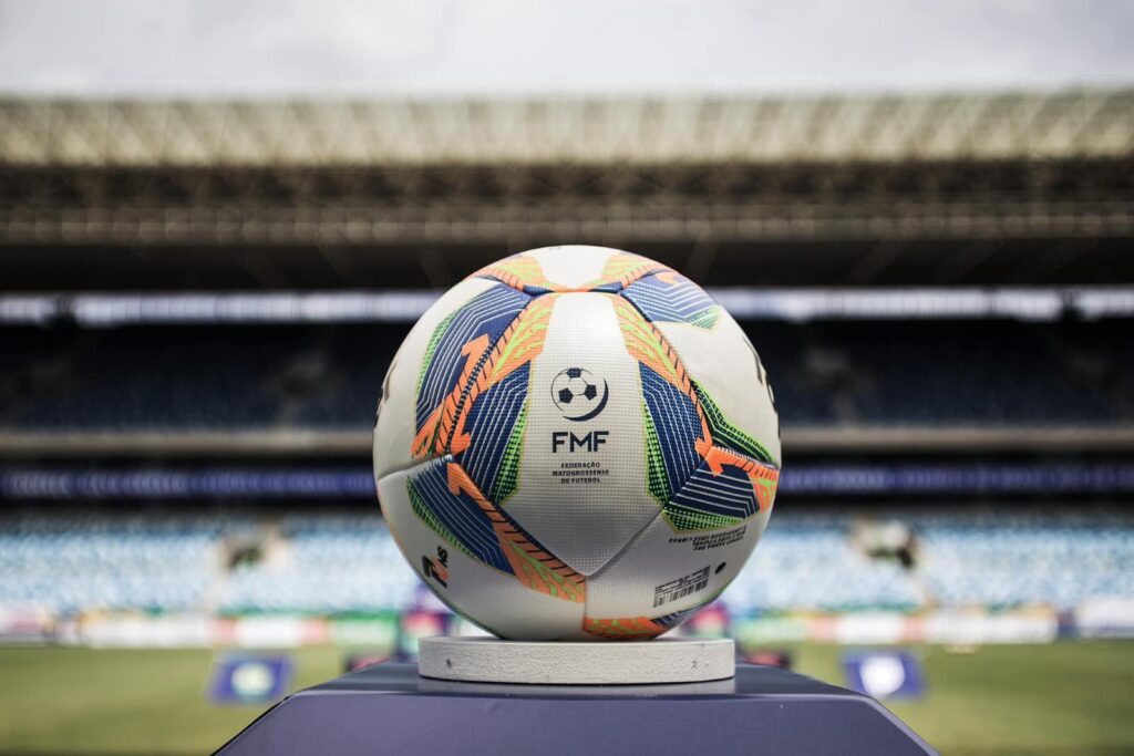 FMF divulga tabela da primeira fase do Campeonato Mato-grossense 2026 ...